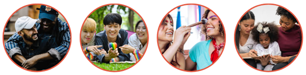 True To You Coalition