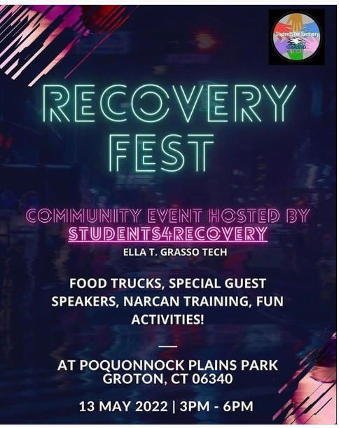 Recovery Fest