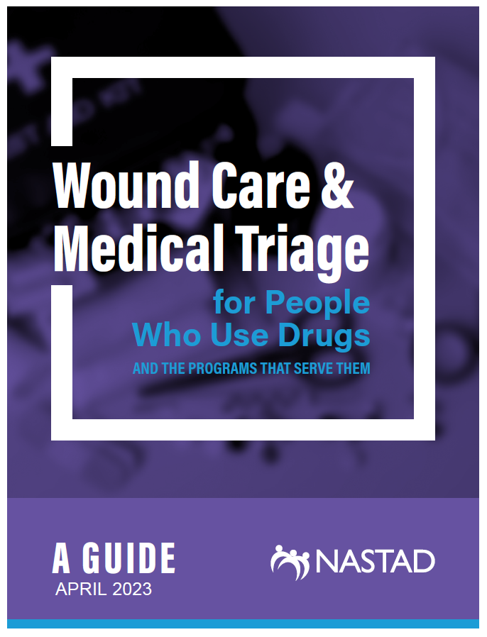 Xylazine ("Tranq") - Health Topics from CT Clearinghouse